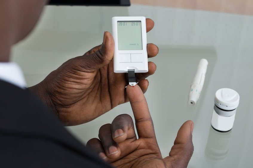 How To Check Blood Sugar Pictures Pre Diabetes